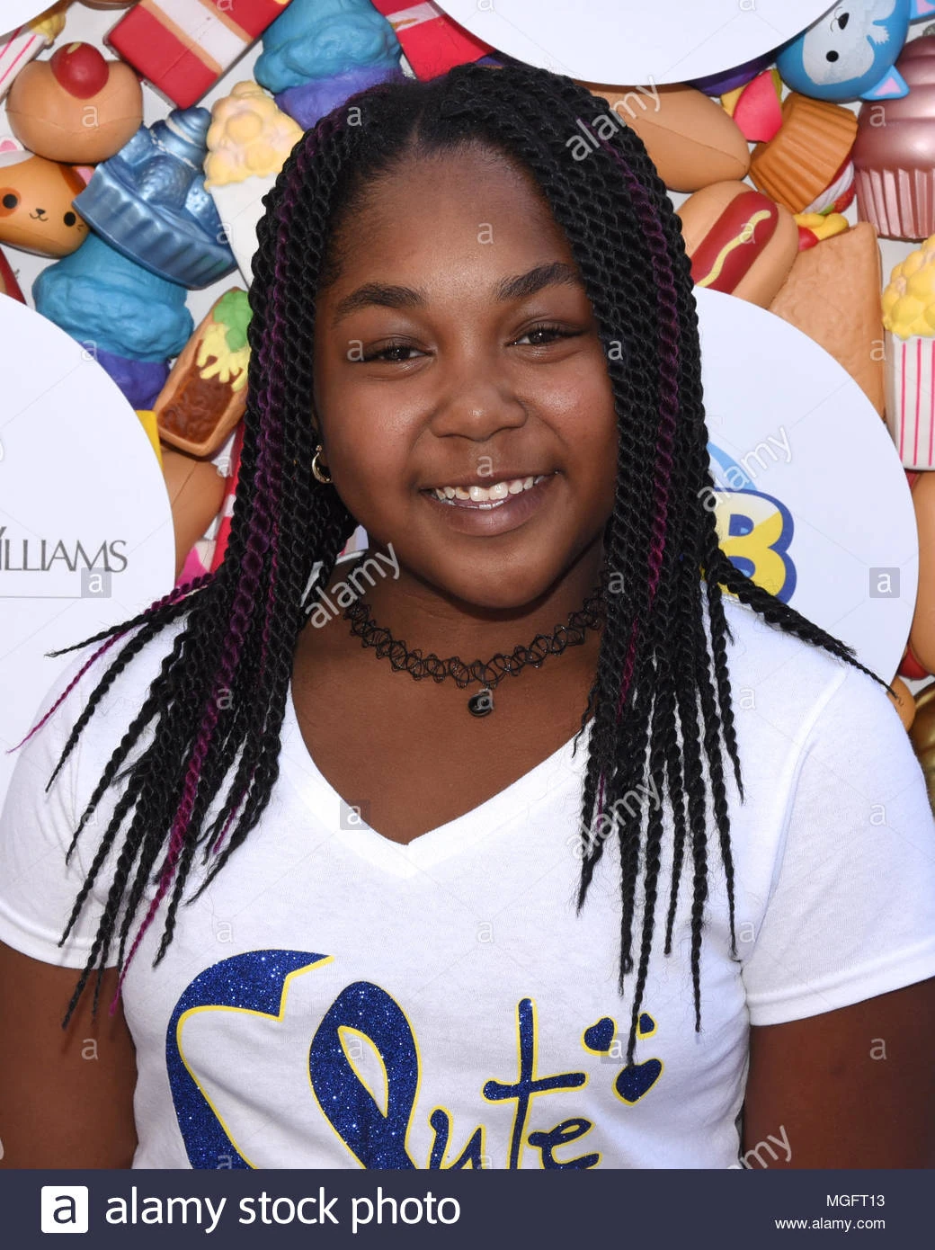 Jessica Mikayla Adams | Idea Wiki | Fandom