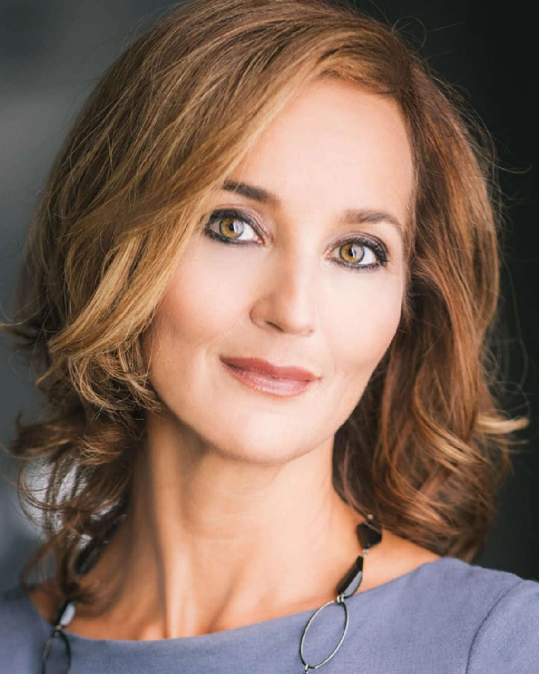 Michelle Brezinski | Idea Wiki | Fandom