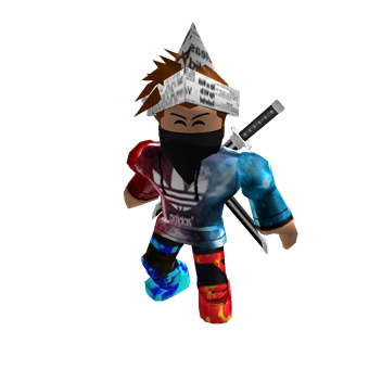 Sean (ROBLOX: The Movie) | Idea Wiki | Fandom