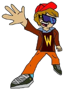 Kidd Video (DreamWorks series) | Idea Wiki | Fandom