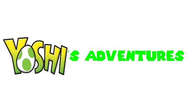 Yoshi's Adventures | Idea Wiki | Fandom