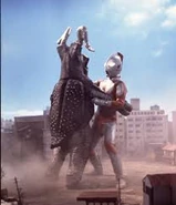 Animated Story Book Movies featuring characters from the Ultraman ...