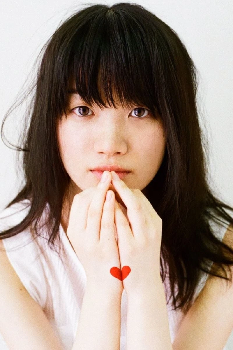 Haruka Chisuga | Idea Wiki | Fandom