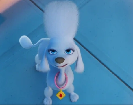 Delores | Idea Wiki | Fandom