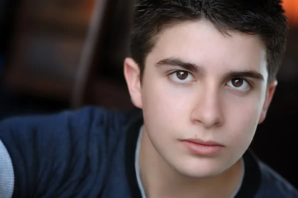 Evan Sabara | Idea Wiki | Fandom