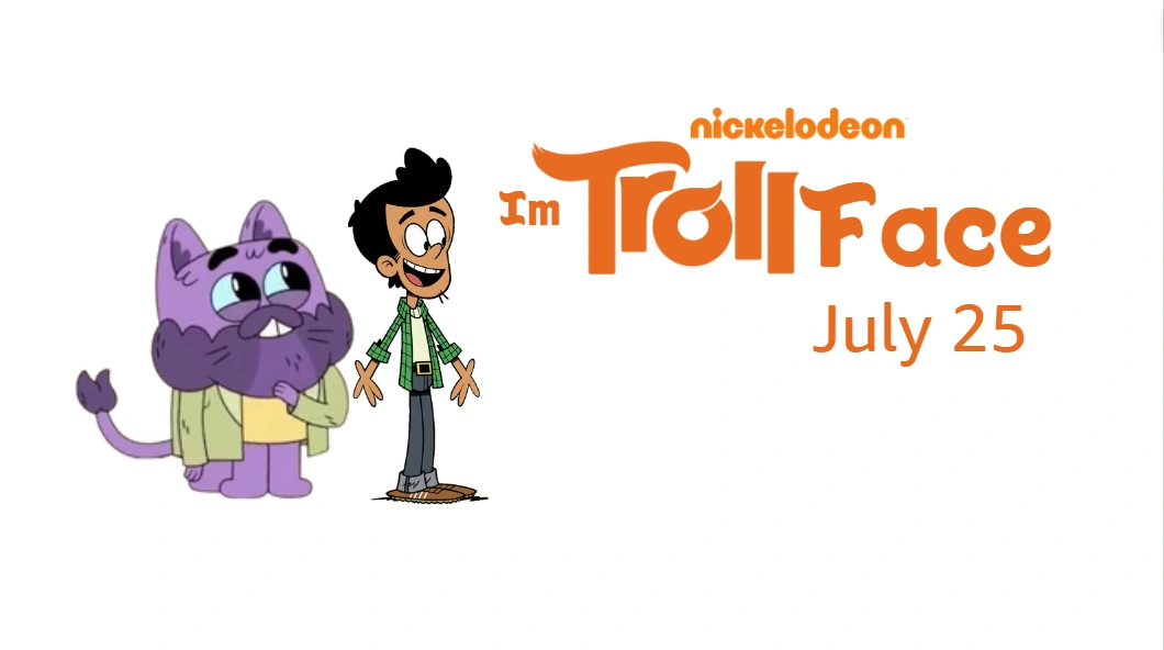 I'm Trollface | Idea Wiki | Fandom