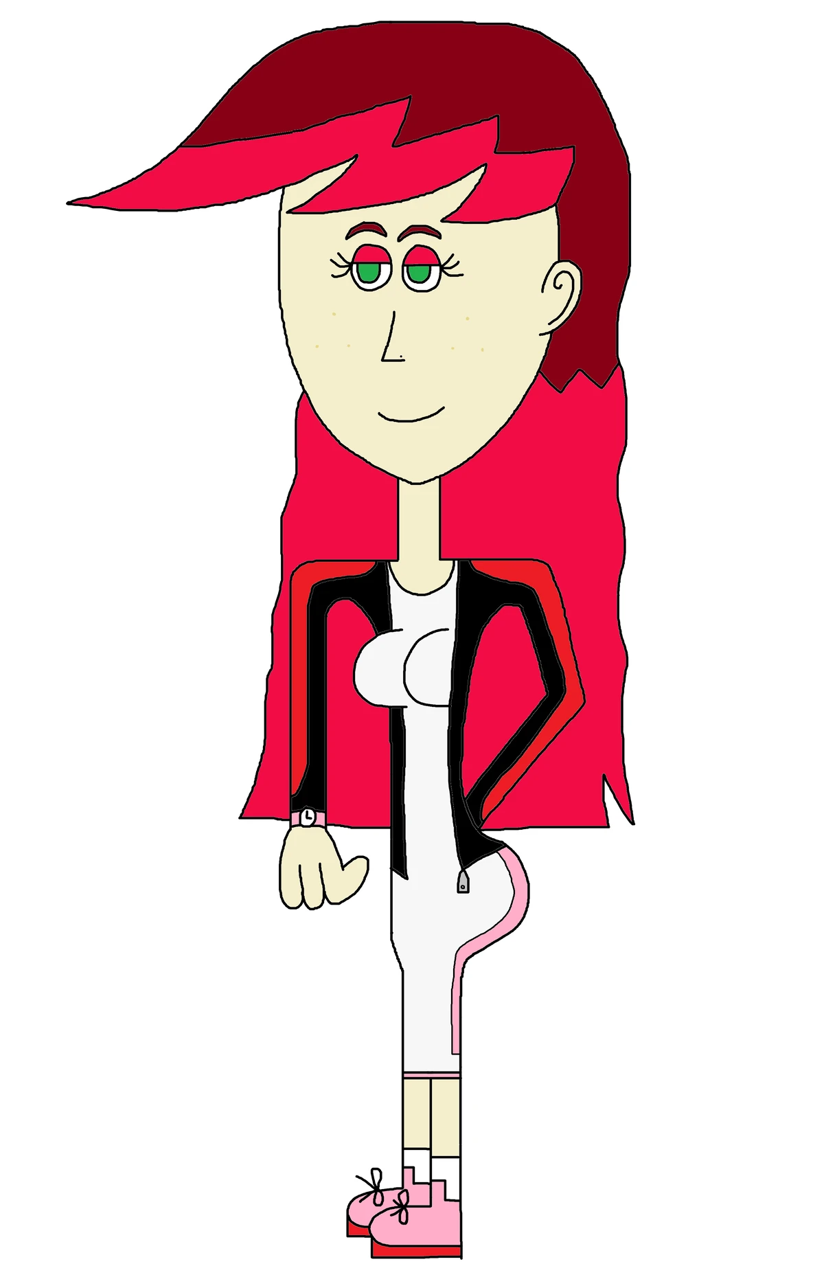 Bubblegum Punk | Idea Wiki | Fandom
