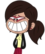 Rochelle Brooks | Idea Wiki | Fandom