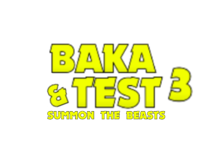 Baka and Test: More Idiotic | Idea Wiki | Fandom