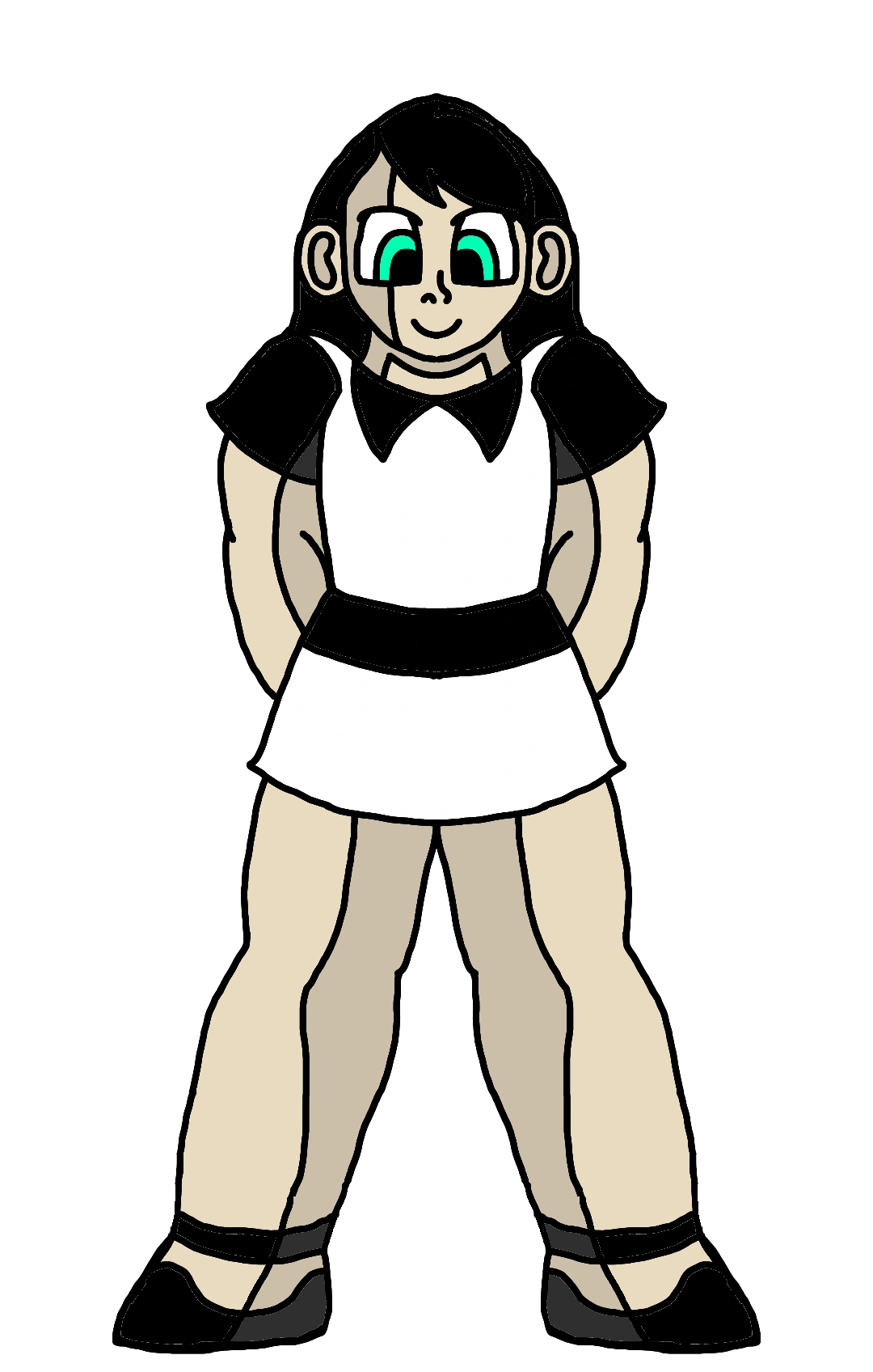 Veronica Baxter | Idea Wiki | Fandom