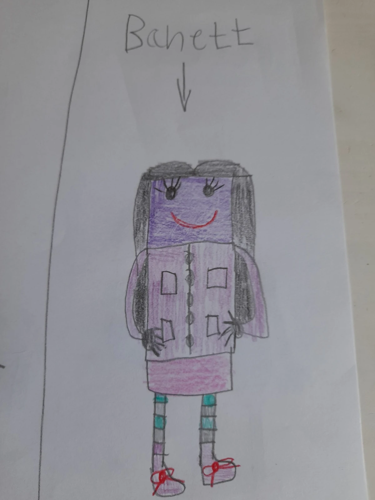 Banett | Idea Wiki | Fandom