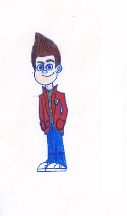 Jimmy Neutron (2029 film) | Idea Wiki | Fandom