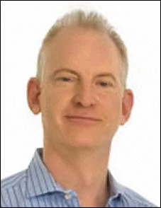 John Stevenson | Idea Wiki | Fandom