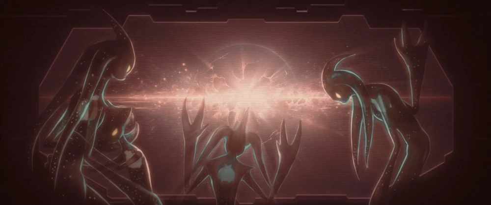 Ancients | Idea Wiki | Fandom