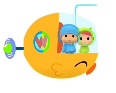 Wonder Team: Aye Aye Captain Mickey | Idea Wiki | Fandom