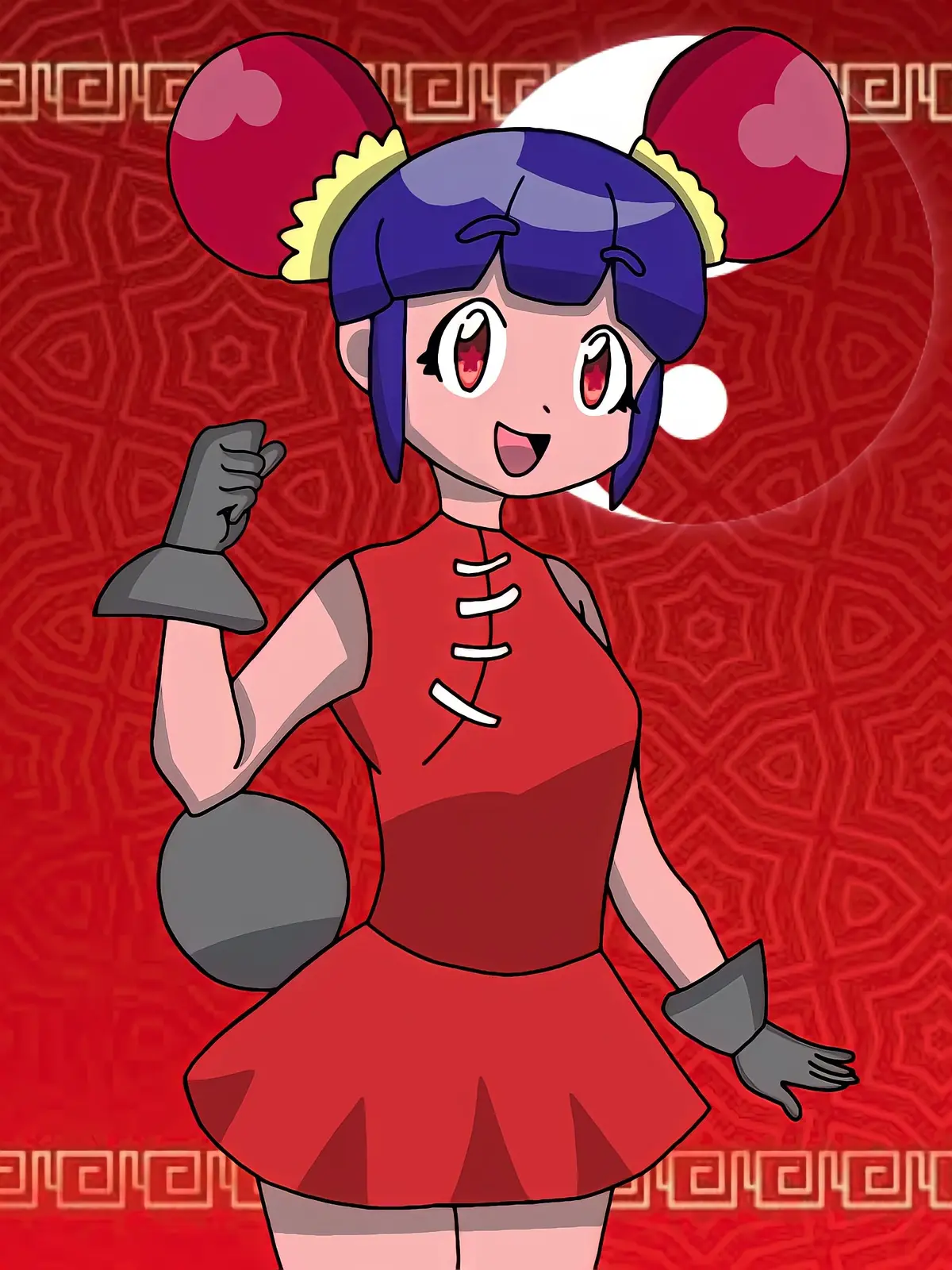 Zhilan Duōqíng | Idea Wiki | Fandom