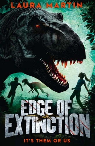 Edge Of Extinction (Film series) | Idea Wiki | Fandom