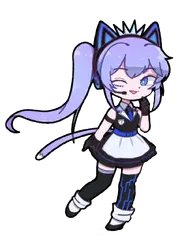 Bella (Gacha Club) | Idea Wiki | Fandom