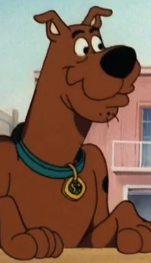 The Good, the Bad, and Sheriff Scooby (1992) | Idea Wiki | Fandom