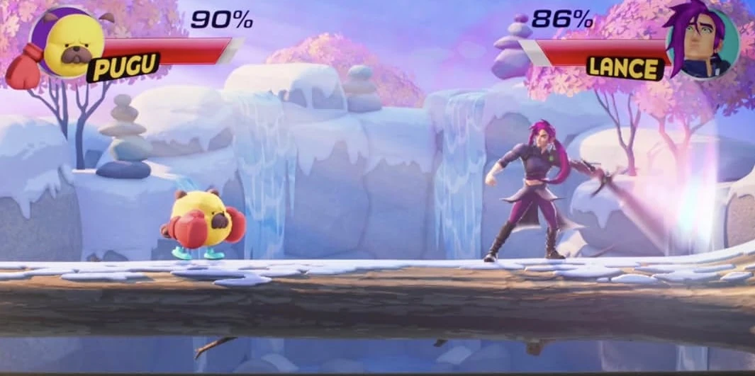 Battle Brawl 7 | Idea Wiki | Fandom
