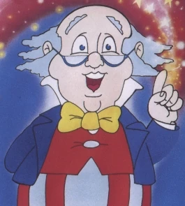 Doctor Snuggles | Idea Wiki | Fandom