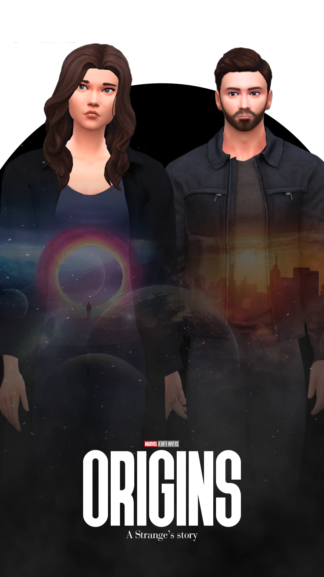 Origins (Miniseries) | Idea Wiki | Fandom