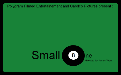 Small One (2023 film) | Idea Wiki | Fandom