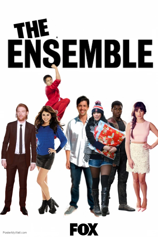 The Ensemble | Idea Wiki | Fandom