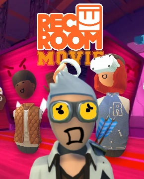 The Rec Room Movie | Idea Wiki | Fandom