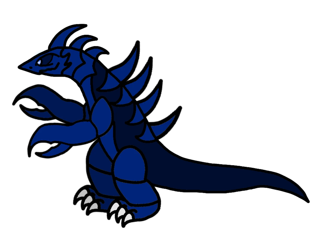 Argo (GodzillaVerse) | Idea Wiki | Fandom