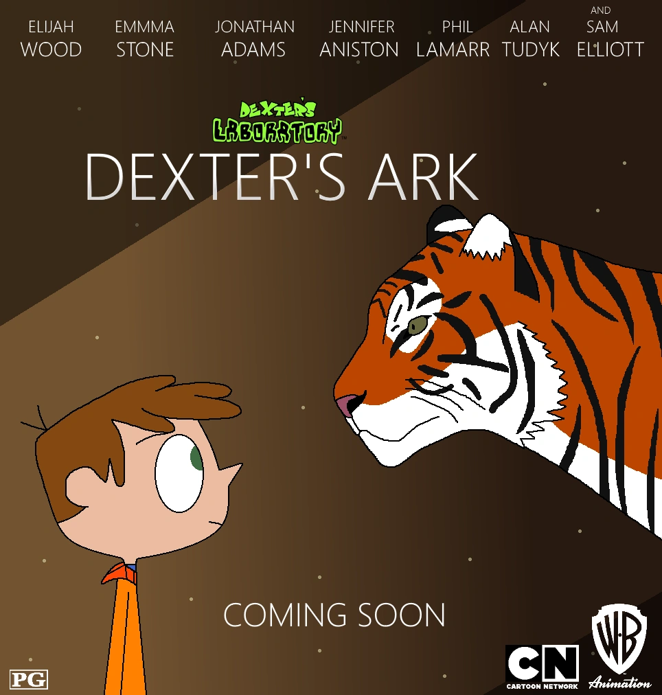 Category:Dexter's Laboratory | Idea Wiki | Fandom