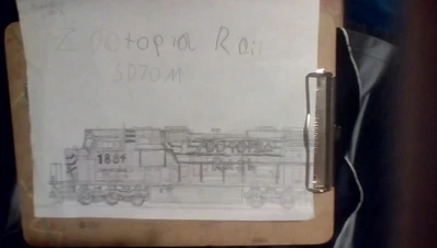 Zootopia Rail | Idea Wiki | Fandom