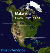Make Your Own Continent | Idea Wiki | Fandom