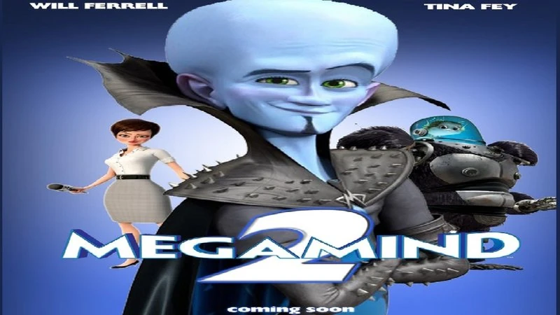 Megamind 2 | Idea Wiki | Fandom