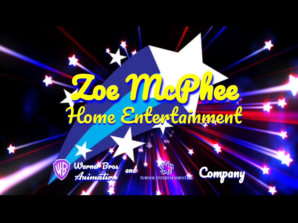 Zoe McPhee Home Entertainment | Idea Wiki | Fandom