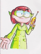 Phantom Investigators: Animated | Idea Wiki | Fandom