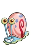 Gary the Snail | Idea Wiki | Fandom