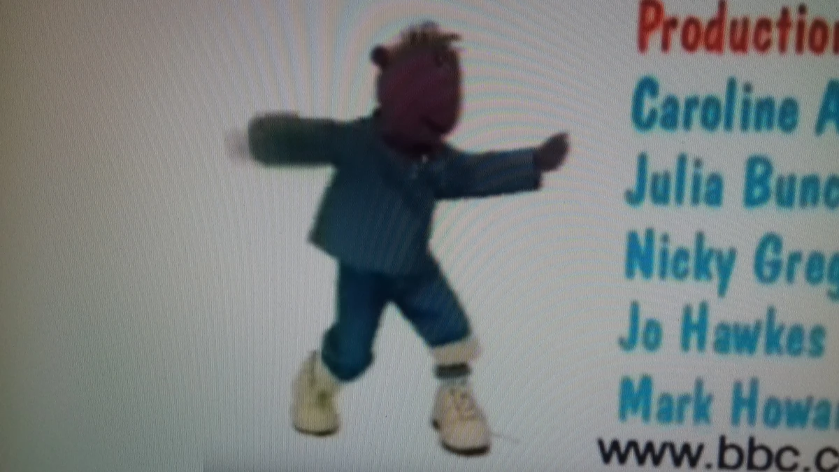 Milo Tweenies | Idea Wiki | Fandom