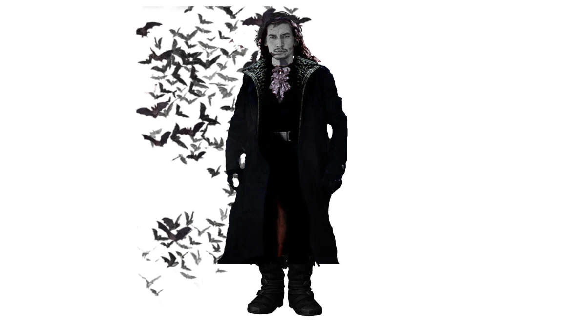 Morbius: Vampire Rising | Idea Wiki | Fandom