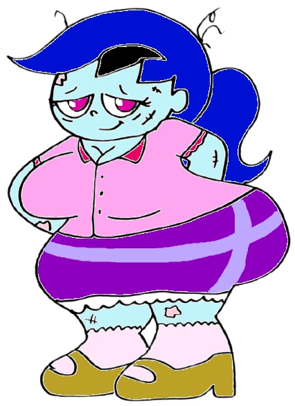 One Sweet Zombie | Idea Wiki | Fandom