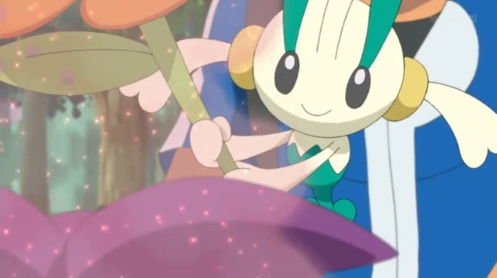 Floette | Idea Wiki | Fandom