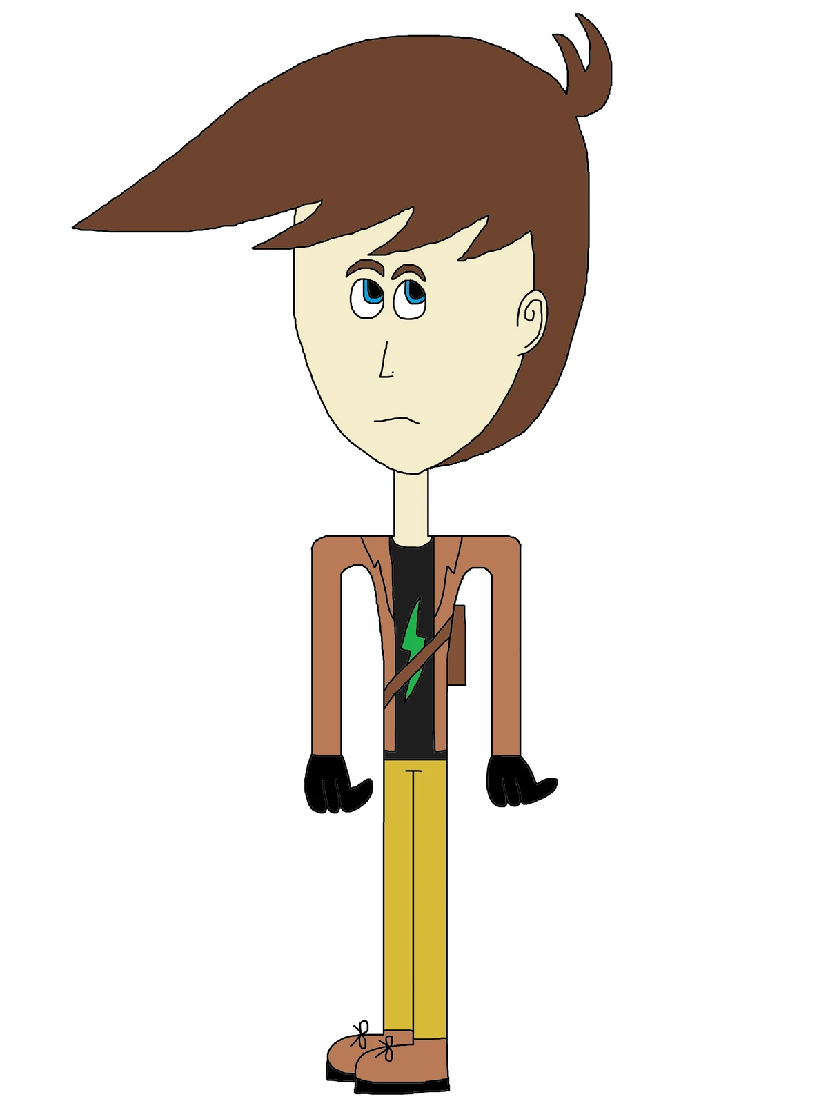 No Way That’s Normal! | Idea Wiki | Fandom