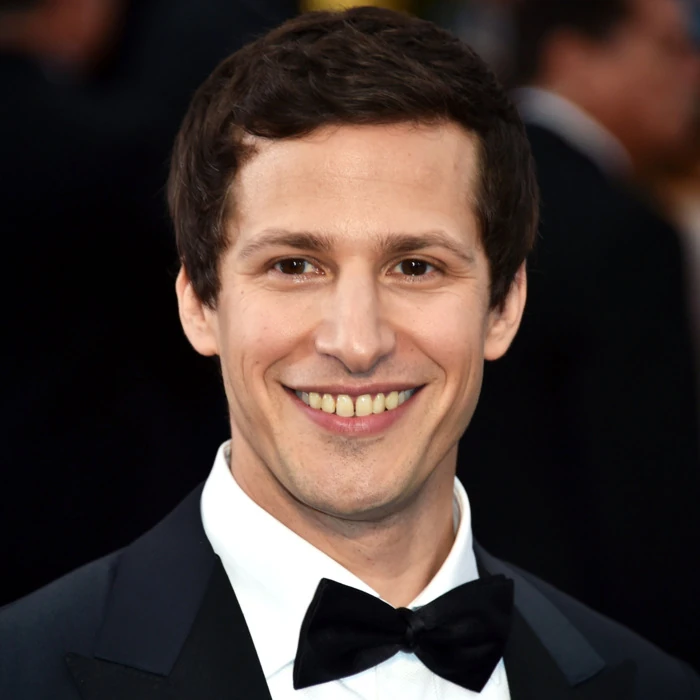 Andy Samberg | Idea Wiki | Fandom