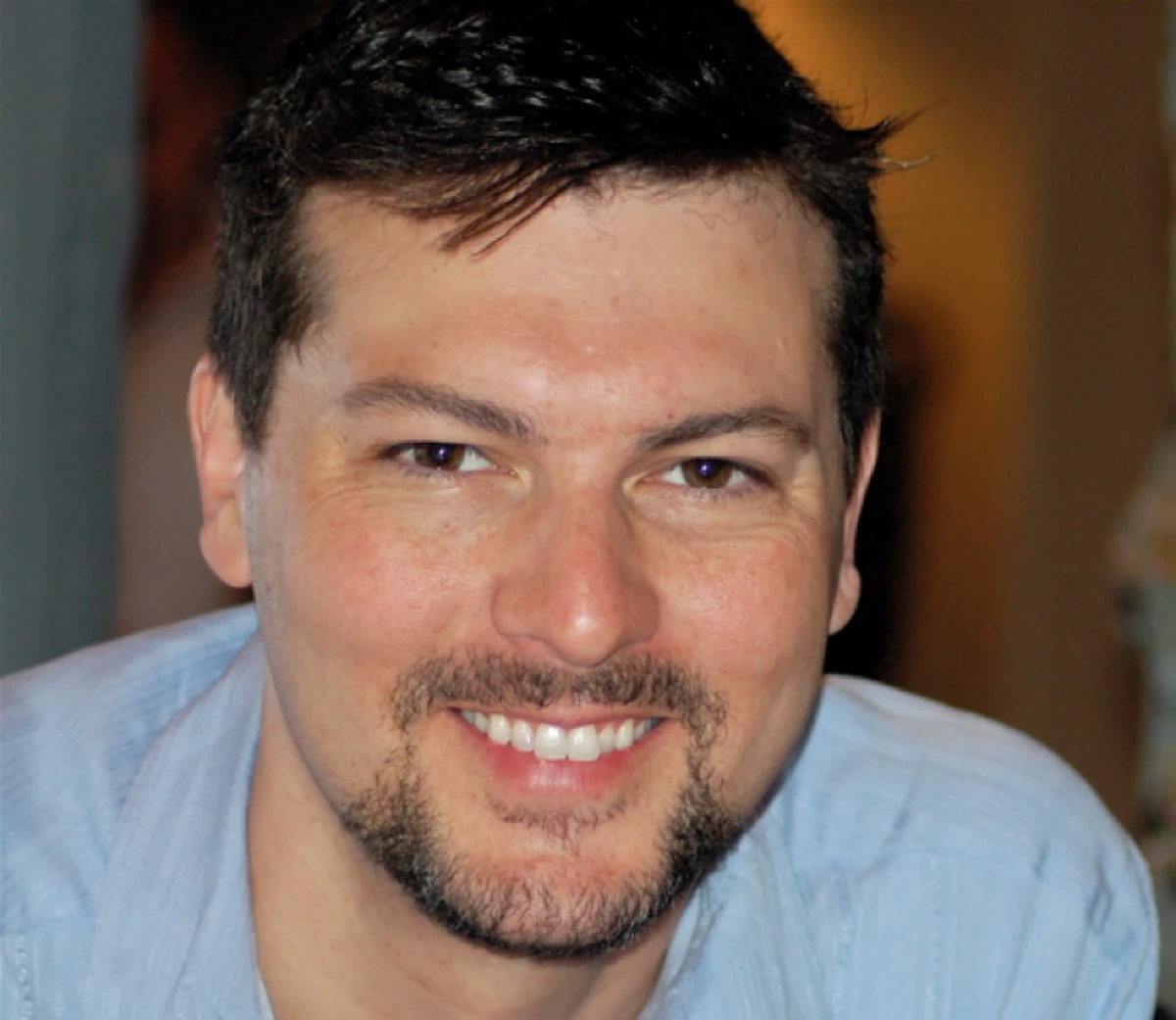 David Hayter | Idea Wiki | Fandom
