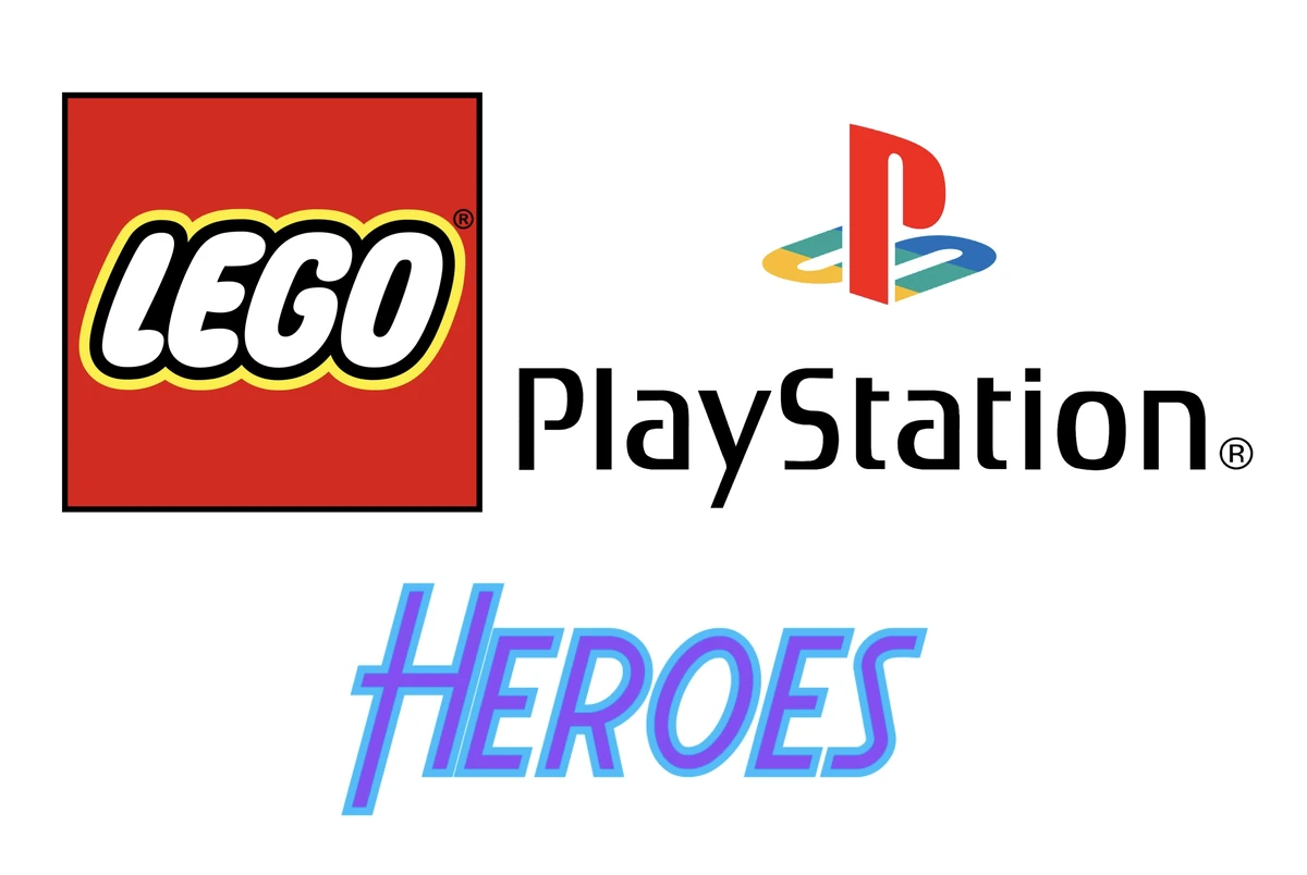 LEGO PlayStation Heroes: The Videogame | Idea Wiki | Fandom