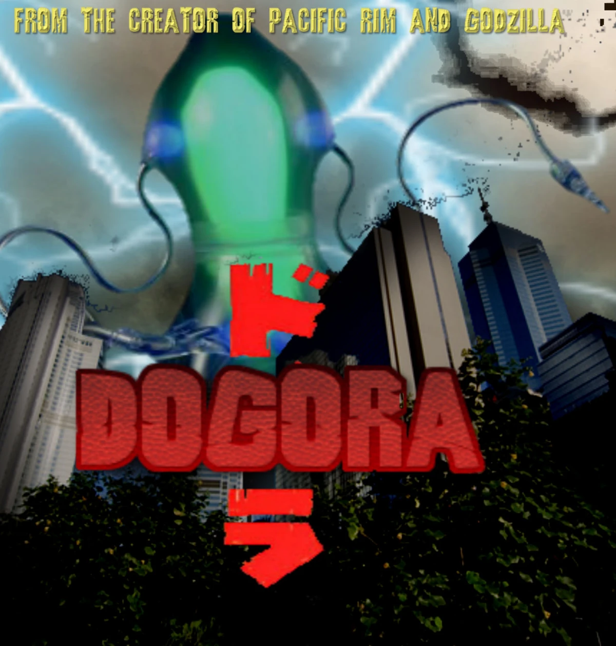 Dogora (2035 film) | Idea Wiki | Fandom