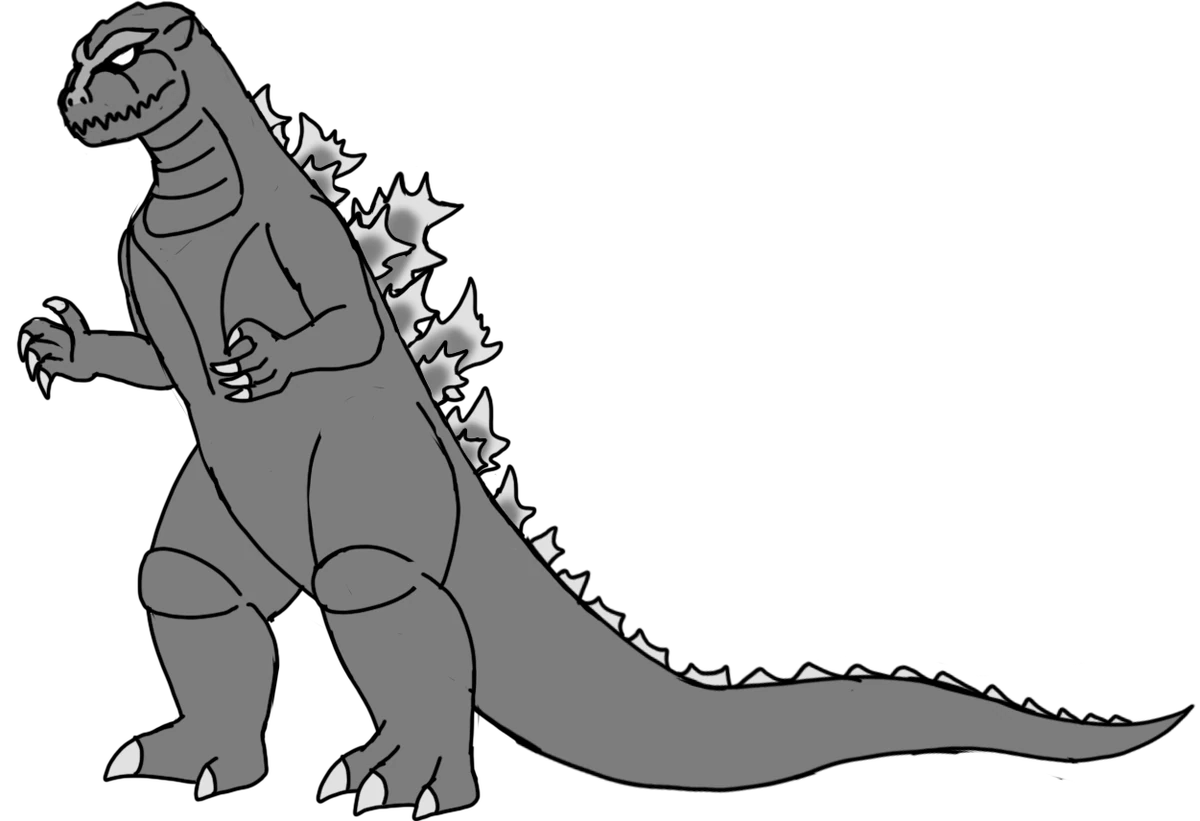 Godzilla: Infinity | Idea Wiki | Fandom