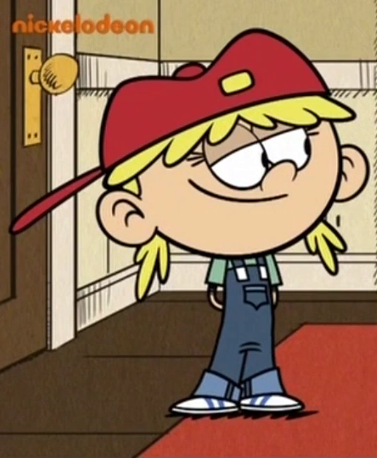 Lana Loud | Idea Wiki | Fandom
