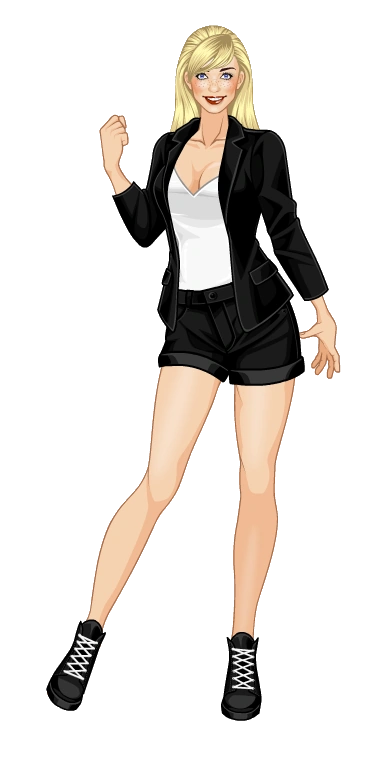 Miranda Drake | Idea Wiki | Fandom