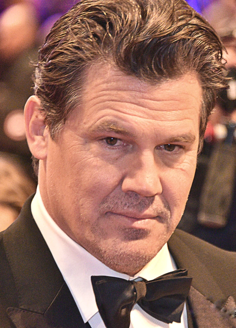 Josh Brolin | Idea Wiki | Fandom